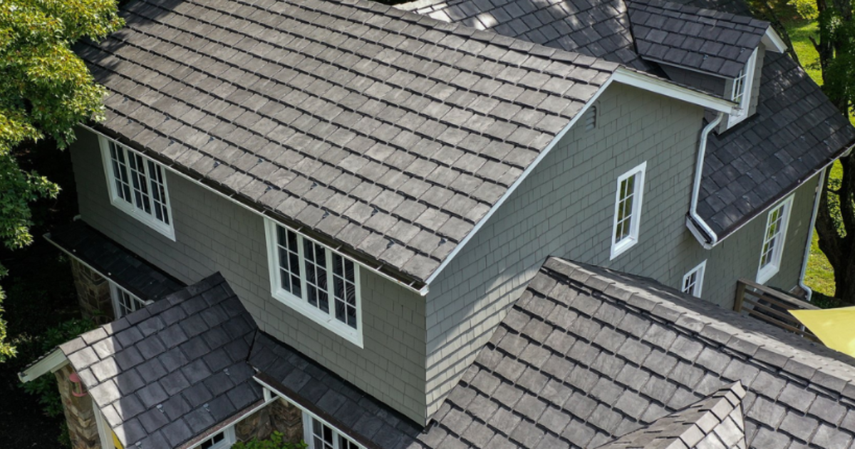 The 4 Most Durable Roofing Materials for 2025 | Brava Roof Tile