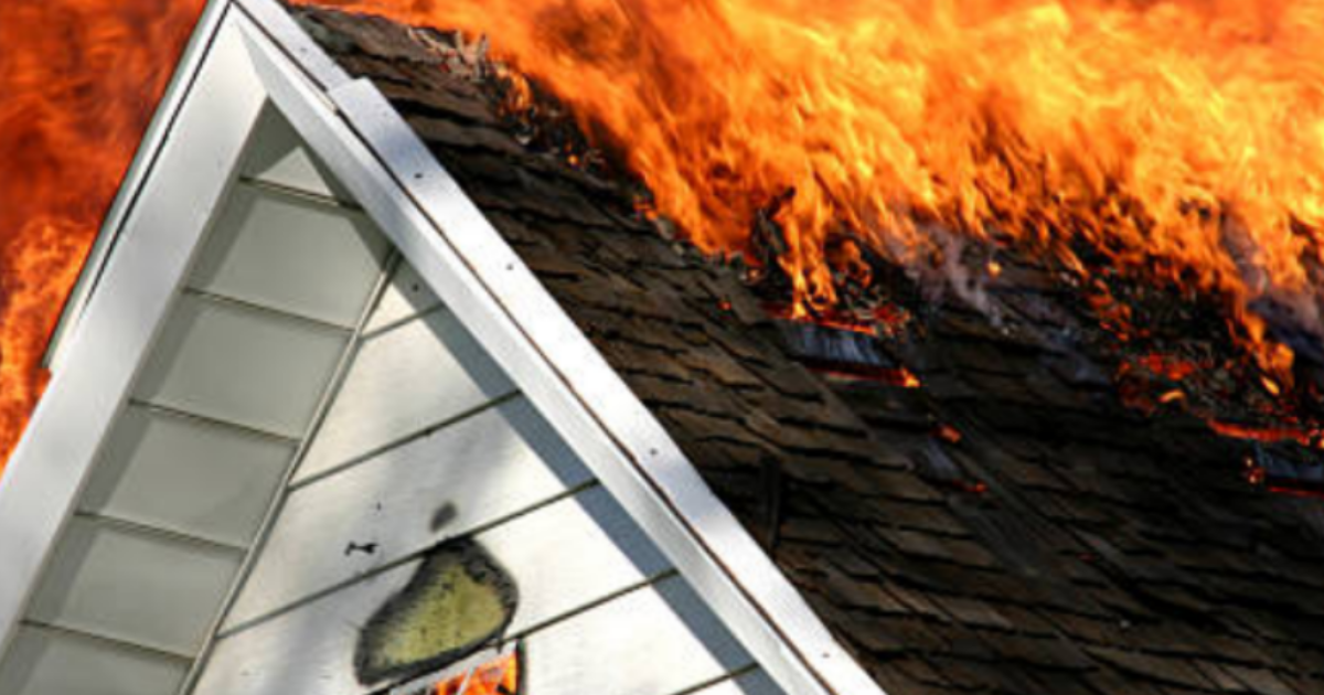 Class A Fire Rated Roof: Materials & Benefits Explained | Brava Roof Tile