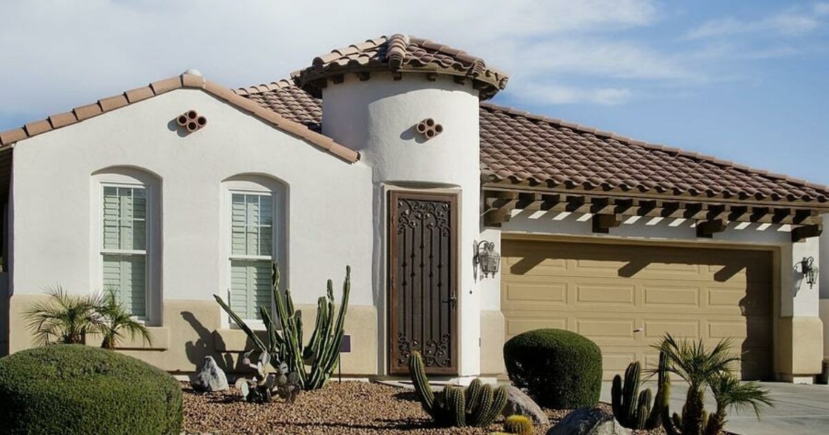 6 Best Roof Types in Arizona for Homes and Businesses | Brava Roof Tile