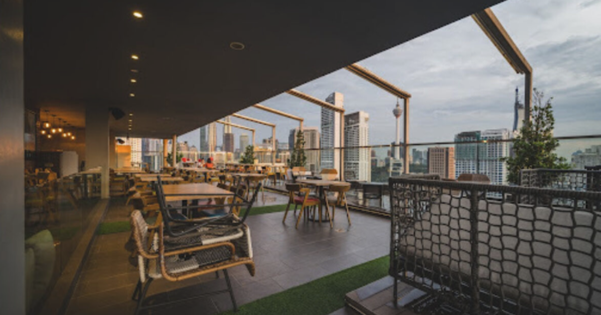 8 Viewing Deck Design Ideas | ASPIRE