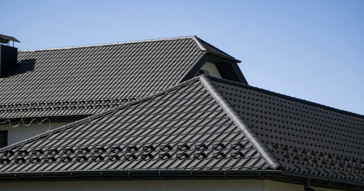 A Better Alternative to Metal Barrel Tile Roofs | Brava Roof Tile