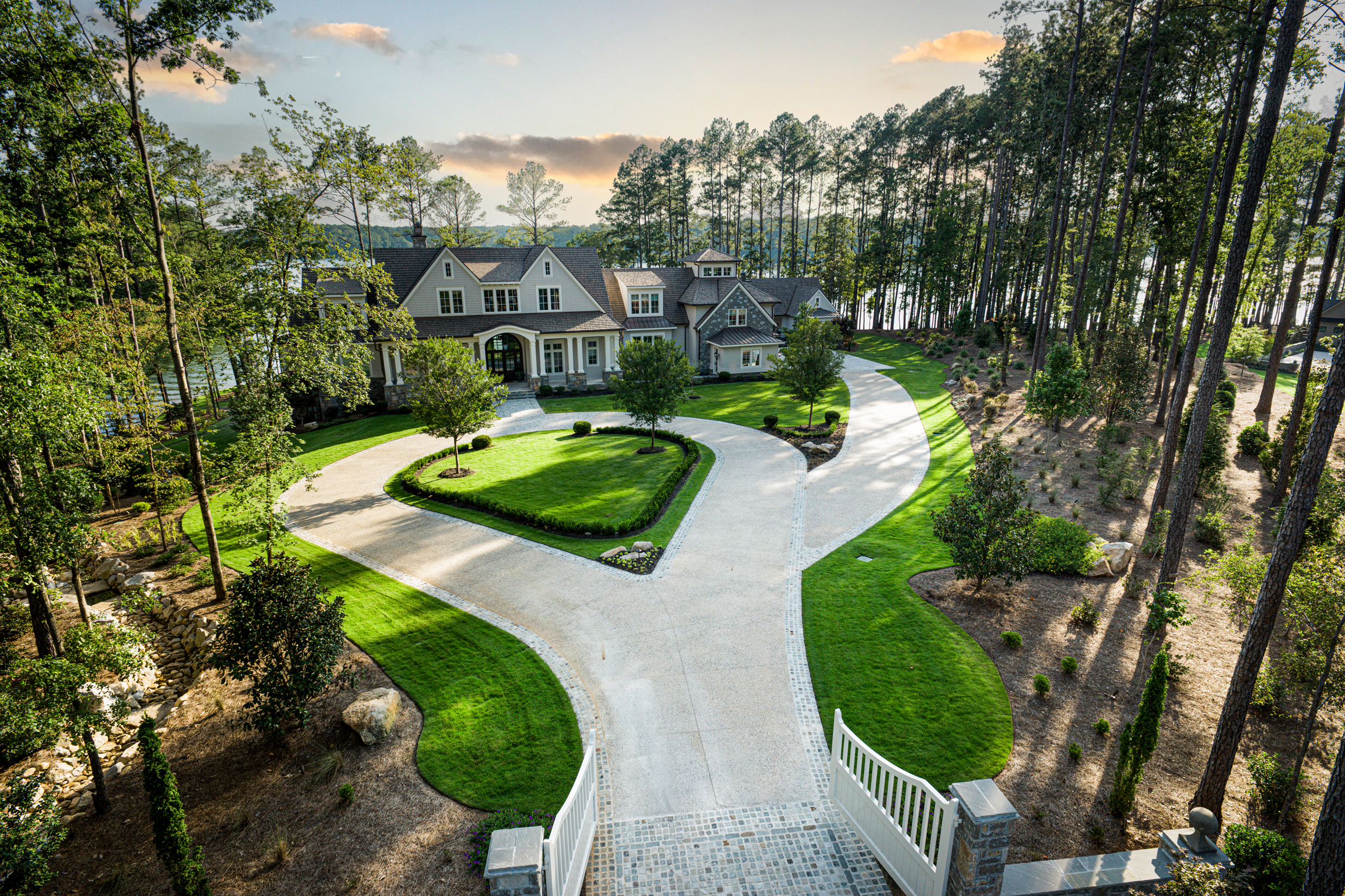 DreamBuilt and Braswell Construction: Building From The Ashes | Brava ...