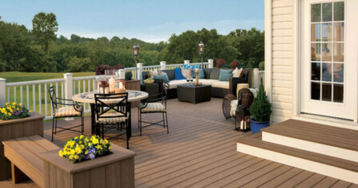 Plastic Roof Decking: 5 Crucial Disadvantages | ASPIRE