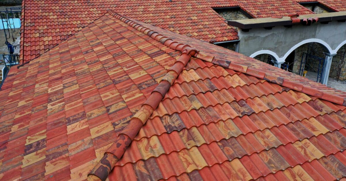 Spanish Tile Metal Roofing: Pros & Cons | Brava Roof Tile
