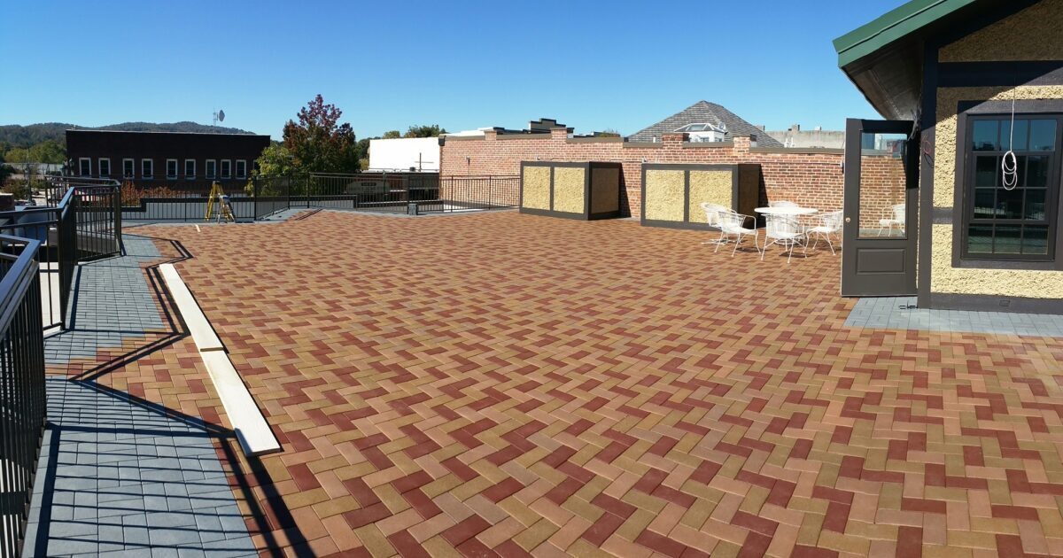 Rooftop | ASPIRE