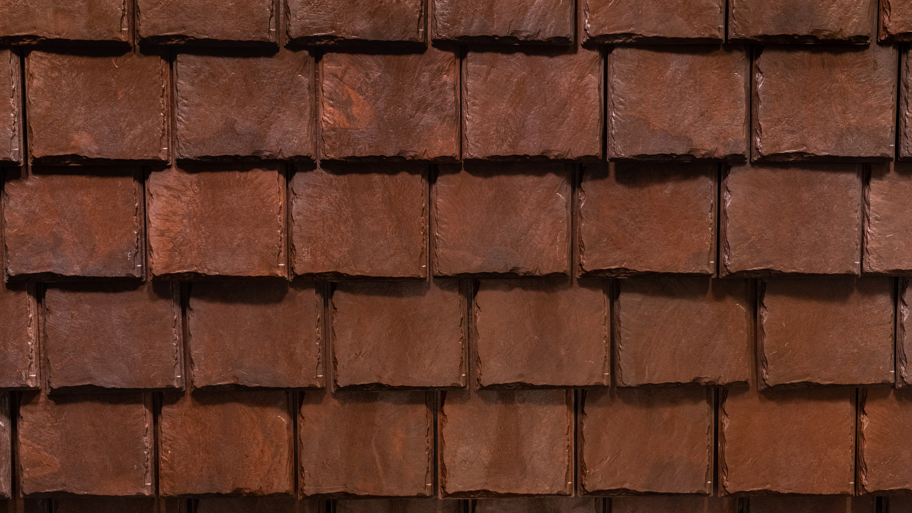 Synthetic Slate Roof Tiles - Composite Faux Slate Roofing Shingles Cost ...